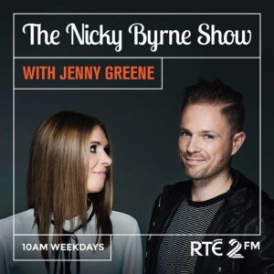 2fm gets a rebrand with new imaging and logo – RadioToday