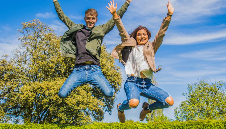 Two new evening presenters for Beat 102-103 – RadioToday