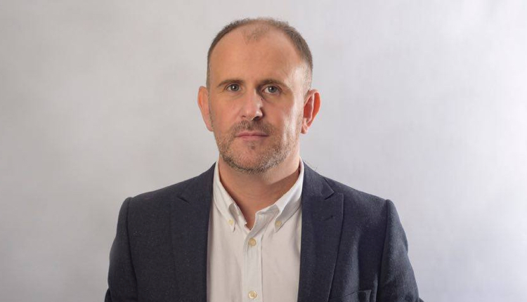 Tributes paid to Atlantic 252 host Simon Nicks – RadioToday