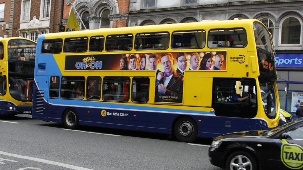 Oh it’s on! Today FM launches new television ad – RadioToday