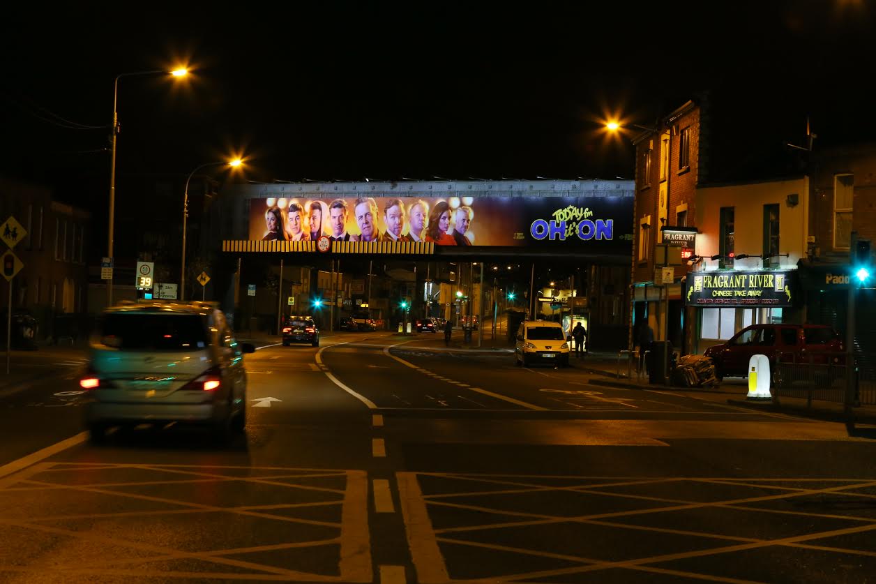 Oh it’s on! Today FM launches new television ad – RadioToday