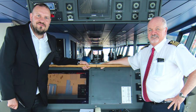 Stena Line to sponsor breakfast in Dublin & Cork – RadioToday