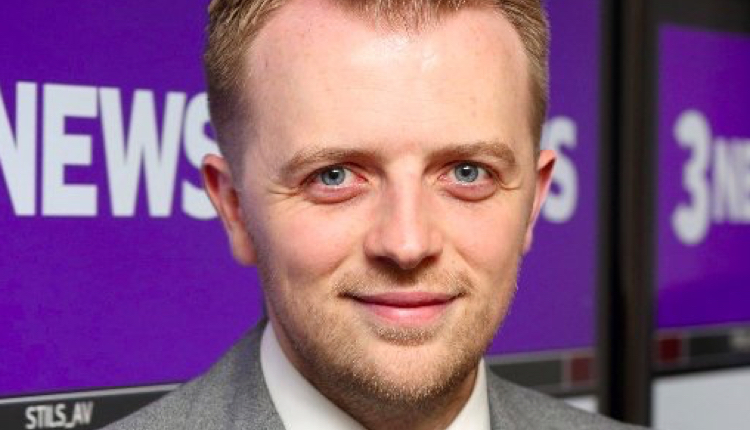 Gavan Reilly leaves Today FM to join TV3 – RadioToday