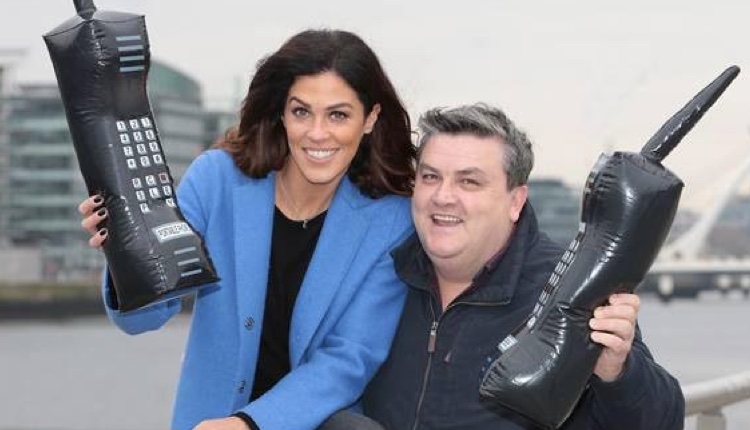 Radio Nova and Focus Ireland launch Radiothon – RadioToday