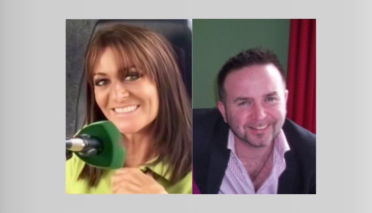 Dolan and Caldwell join online radio station – RadioToday