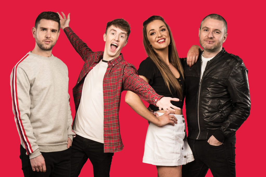 New sound and radio schedule for Beat 102 103 – RadioToday