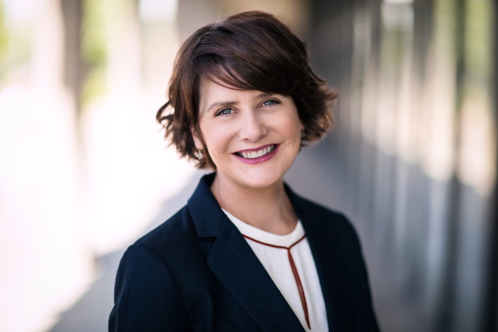 RTÉ journalist and broadcaster Keelin Shanley dies – RadioToday