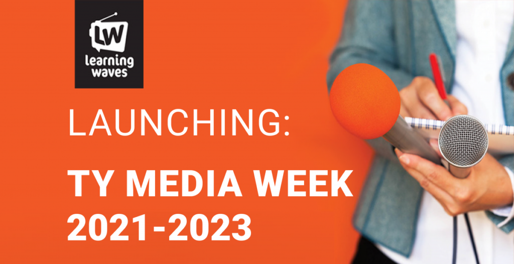Learning Waves and BAI launch TY Media Week – RadioToday