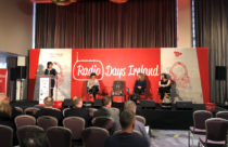 Carl Mullan, Roz Purcell and Aisling Bonner to host RTÉ 2FM Breakfast ...