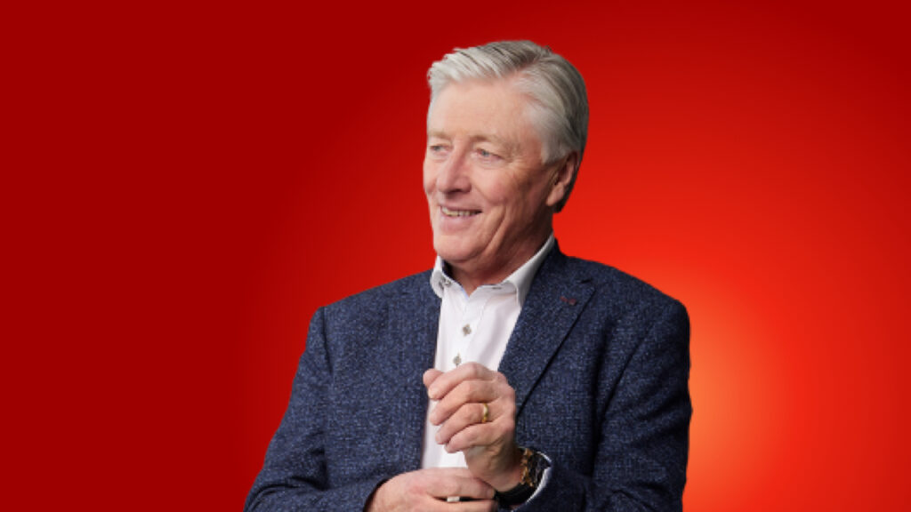 Newstalk celebrates record audience for The Pat Kenny Show in latest ...
