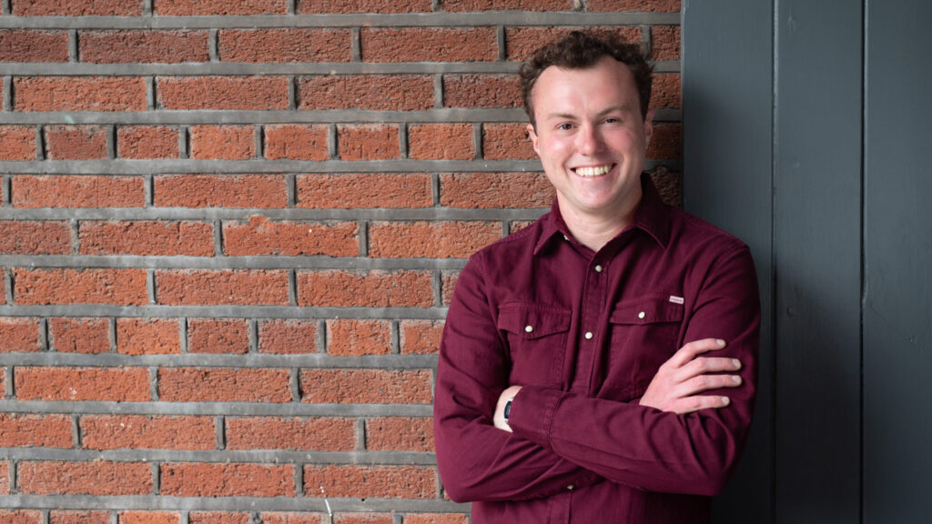 Conor Halpin joins Ireland’s Classic Hits Radio as Niall Boylan’s ...