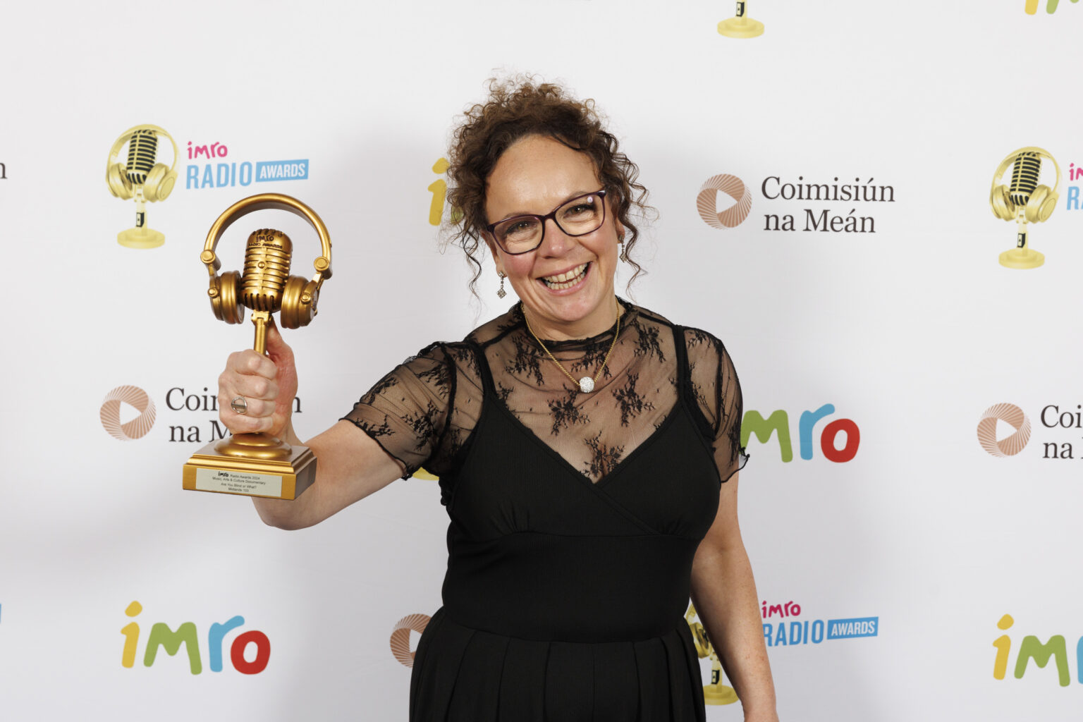 In Photos: The IMRO Radio Awards 2024 – RadioToday