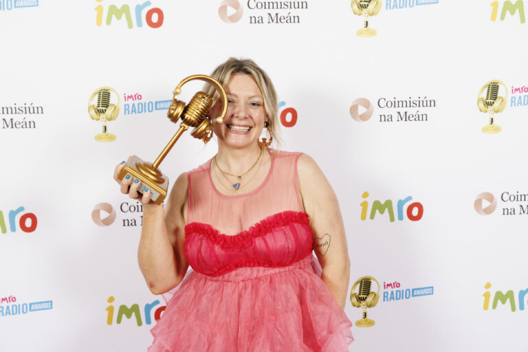 In Photos: The IMRO Radio Awards 2024 – RadioToday