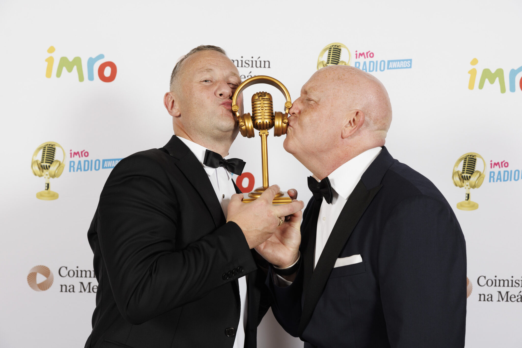 In Photos: The IMRO Radio Awards 2024 – RadioToday