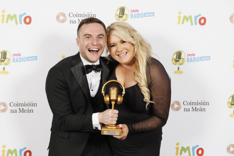 In Photos: The IMRO Radio Awards 2024 – RadioToday