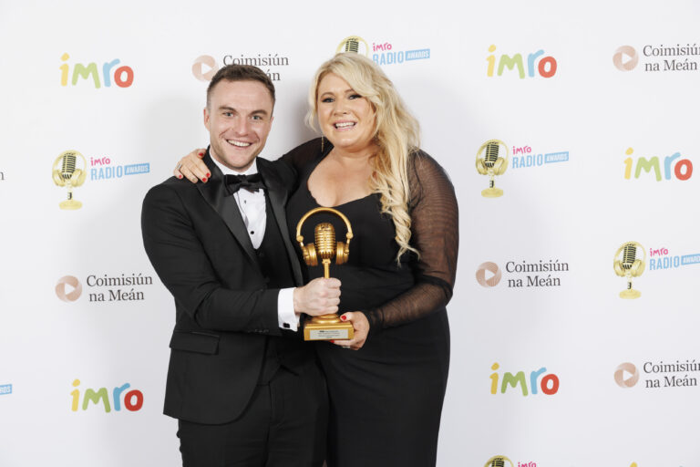 In Photos: The IMRO Radio Awards 2024 – RadioToday