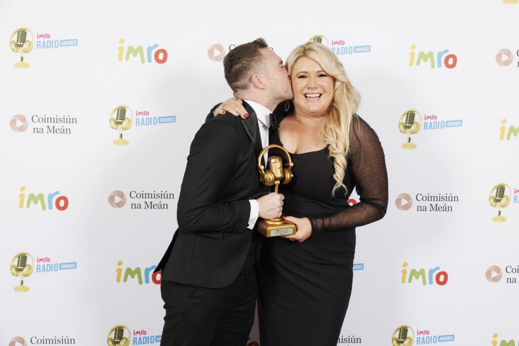 In Photos: The IMRO Radio Awards 2024 – RadioToday