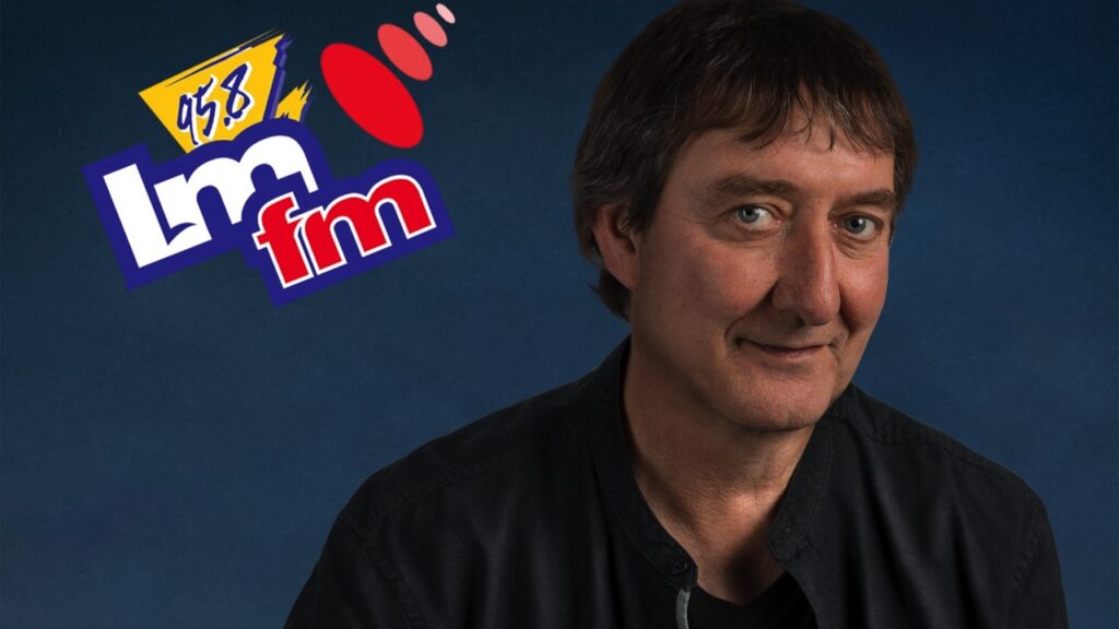 Tributes paid to Michael Reade who has died after terminal illness ...