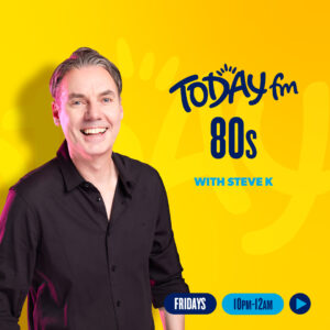 Today FM launches five new evening shows featuring various music genres ...