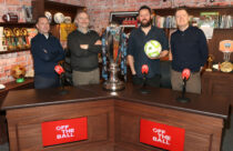 Off The Ball launches national advertising campaign voiced by Richie ...