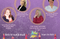 Off The Ball launches national advertising campaign voiced by Richie ...