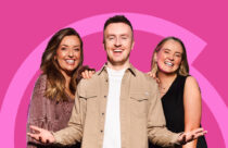 Carl Mullan, Roz Purcell and Aisling Bonner to host RTÉ 2FM Breakfast ...
