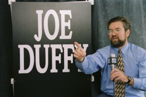 In Photos: Joe Duffy is leaving RTÉ after 37 years – RadioToday