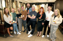 Carl Mullan, Roz Purcell and Aisling Bonner to host RTÉ 2FM Breakfast ...