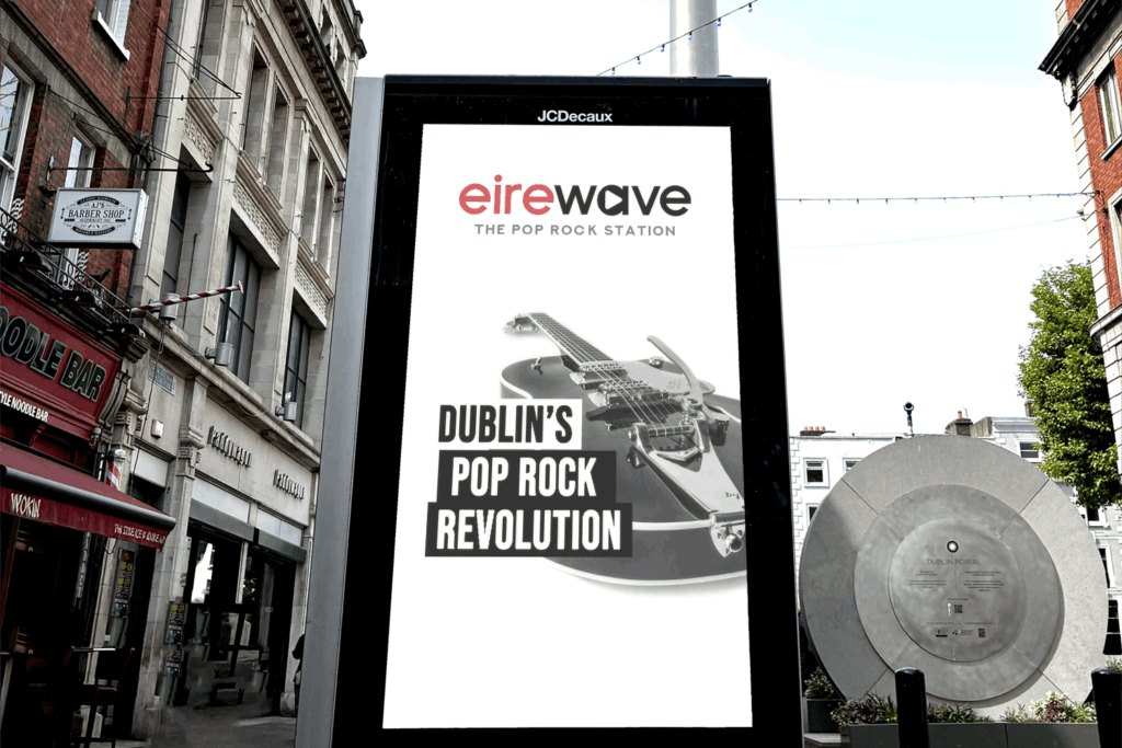 DAB+ in Ireland – An opportunity to seize through bold content and ...