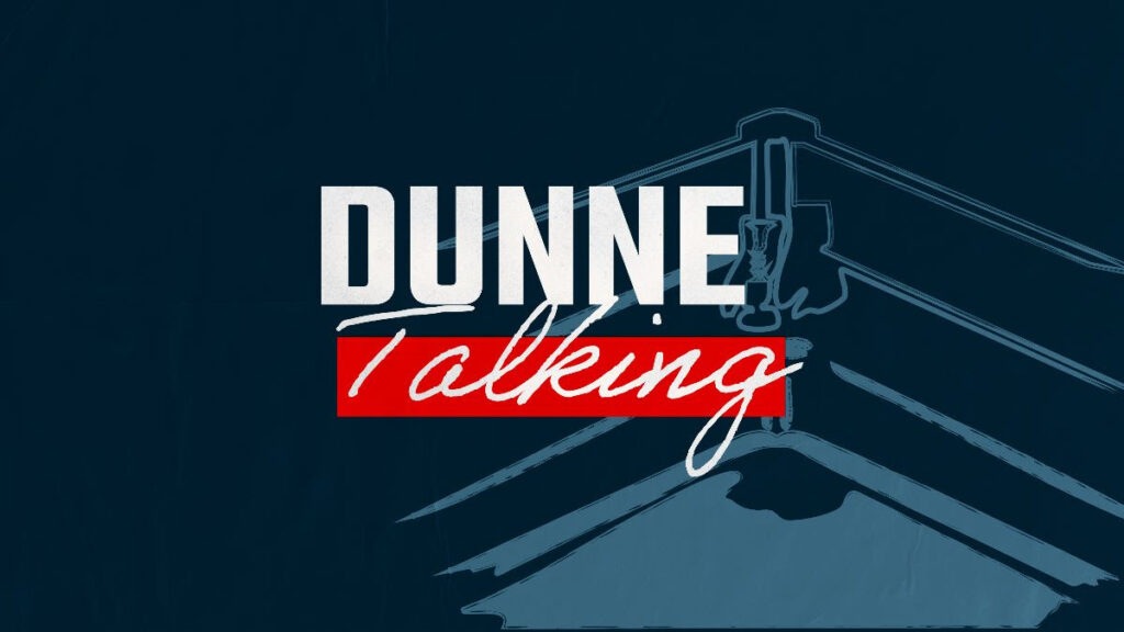 Bernard Dunne launches new RTÉ Radio 1 eight-part series – RadioToday