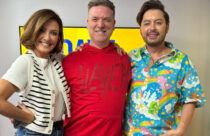 Carl Mullan, Roz Purcell and Aisling Bonner to host RTÉ 2FM Breakfast ...
