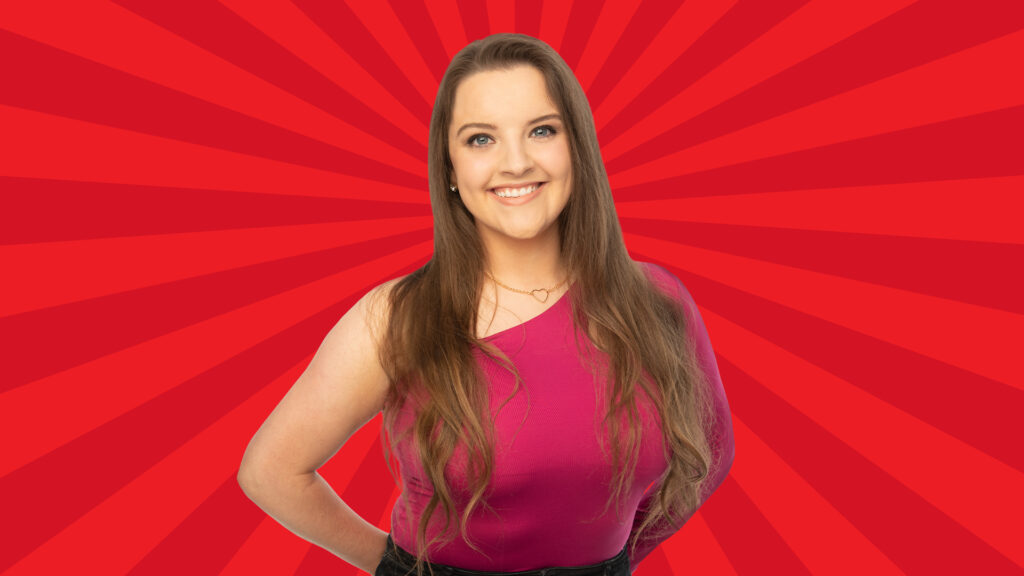 98FM confirms new schedule as Leanne Hanafin takes on daytime – RadioToday