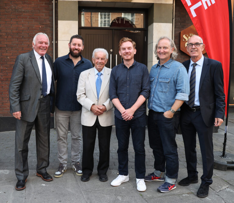 John Giles to retire from punditry after 23 years on Off The Ball ...