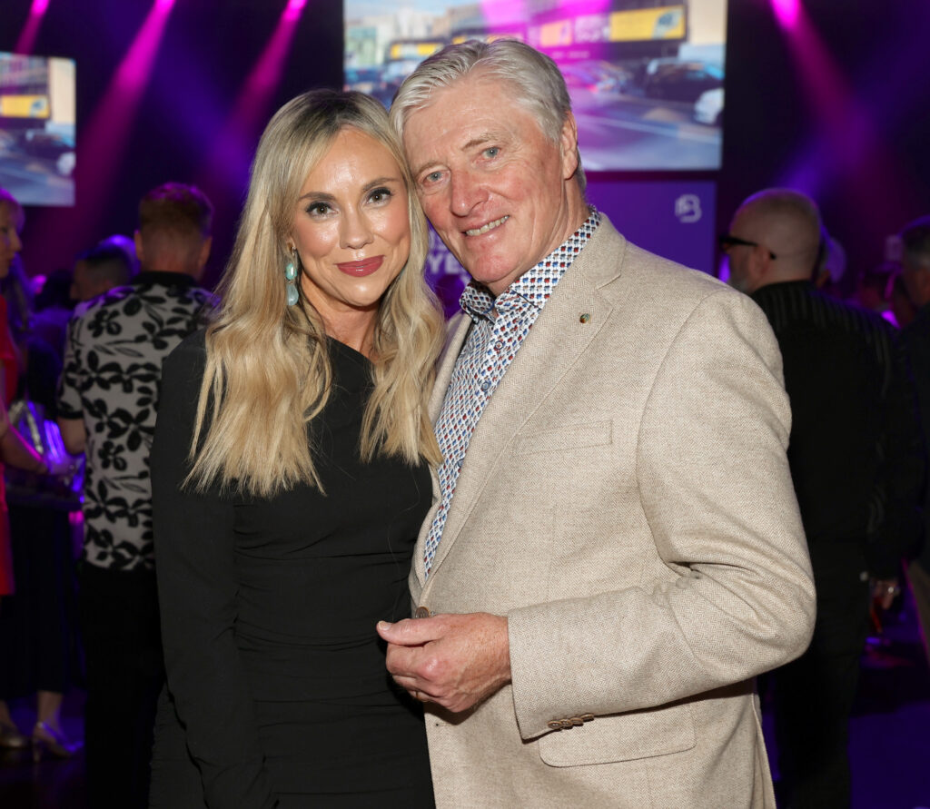In photos: Bauer’s 150th birthday bash at Mansion House in Dublin ...