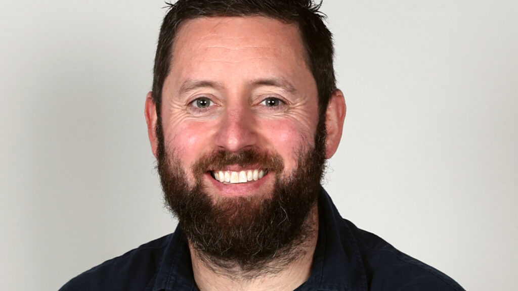 Nathan Murphy appointed as Today FM Managing Editor – RadioToday