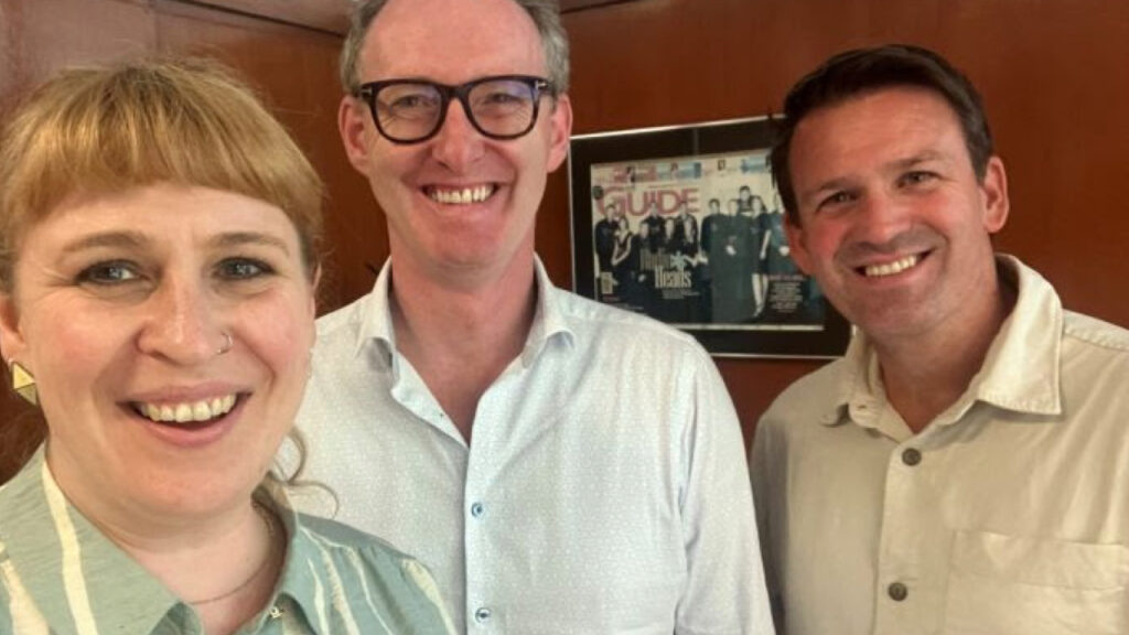 RTÉ reveals Radio 1 schedule for Short Story finalists – RadioToday