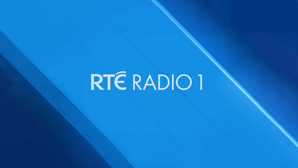 RTÉ Radio 1 reveals major new weekday line-up – RadioToday