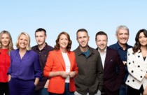 David McCullagh named new Today presenter on RTÉ Radio 1 – RadioToday