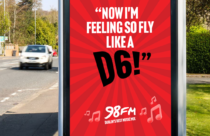 Applegreen backs Nova breakfast after ratings wins – RadioToday