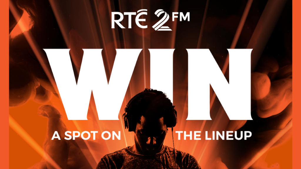 2FM launches DJ contest with a festival slot prize – RadioToday